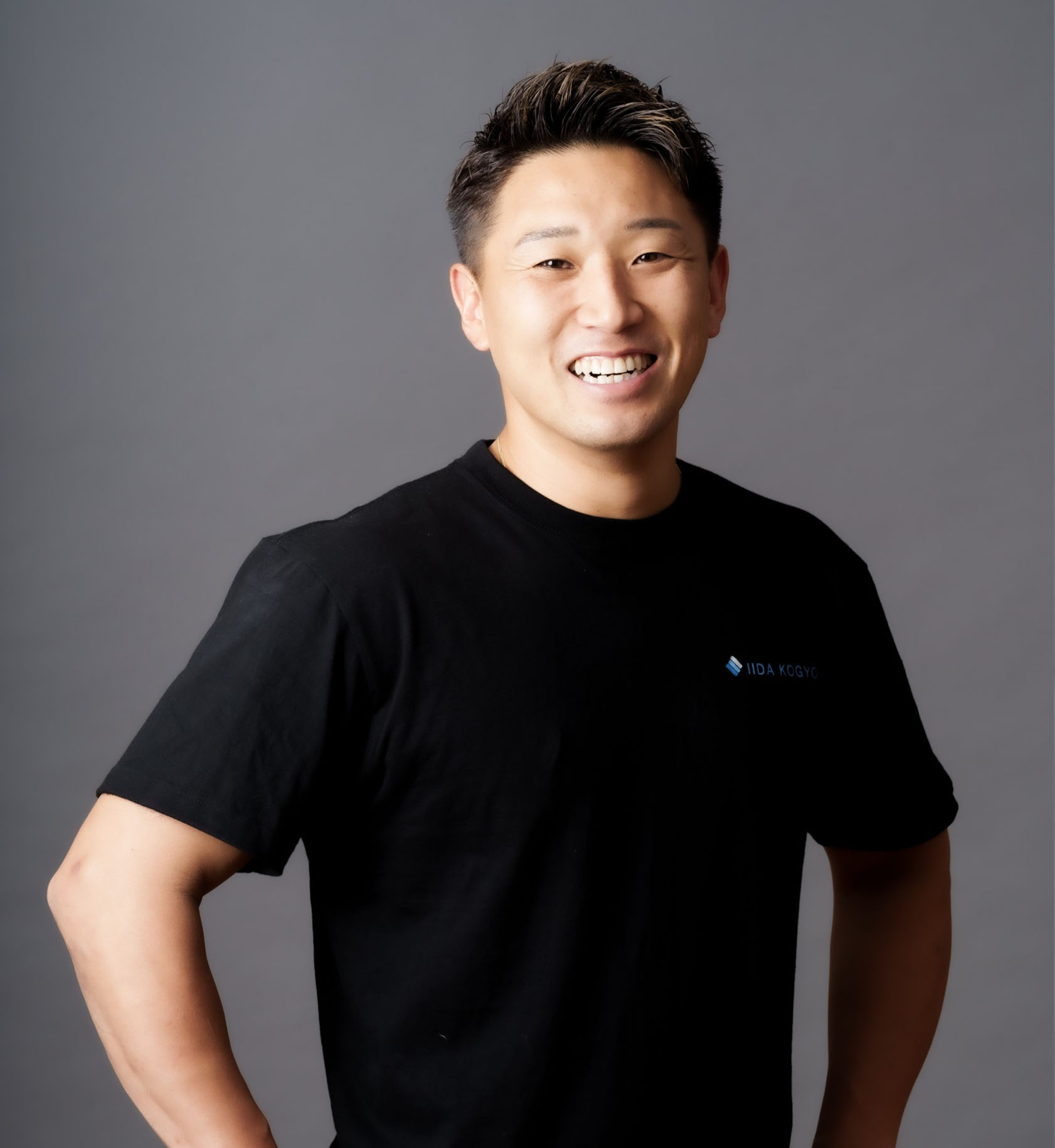 メンバー紹介 | 小田原市や平塚市で足場工事は飯田興業|鳶職人・現場スタッフ求人