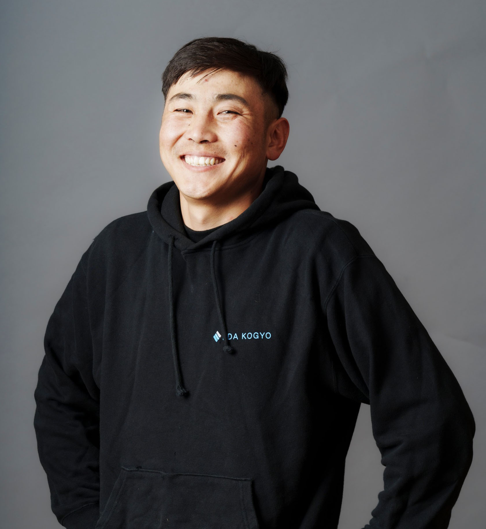 メンバー紹介 | 小田原市や平塚市で足場工事は飯田興業|鳶職人・現場スタッフ求人