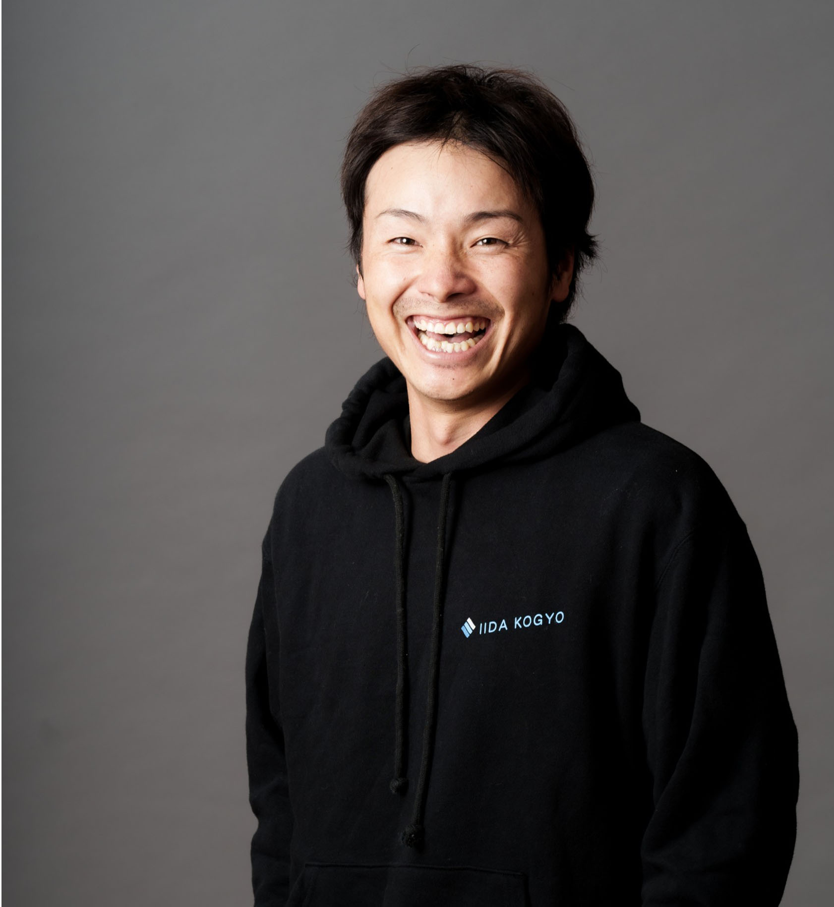 メンバー紹介 | 小田原市や平塚市で足場工事は飯田興業|鳶職人・現場スタッフ求人