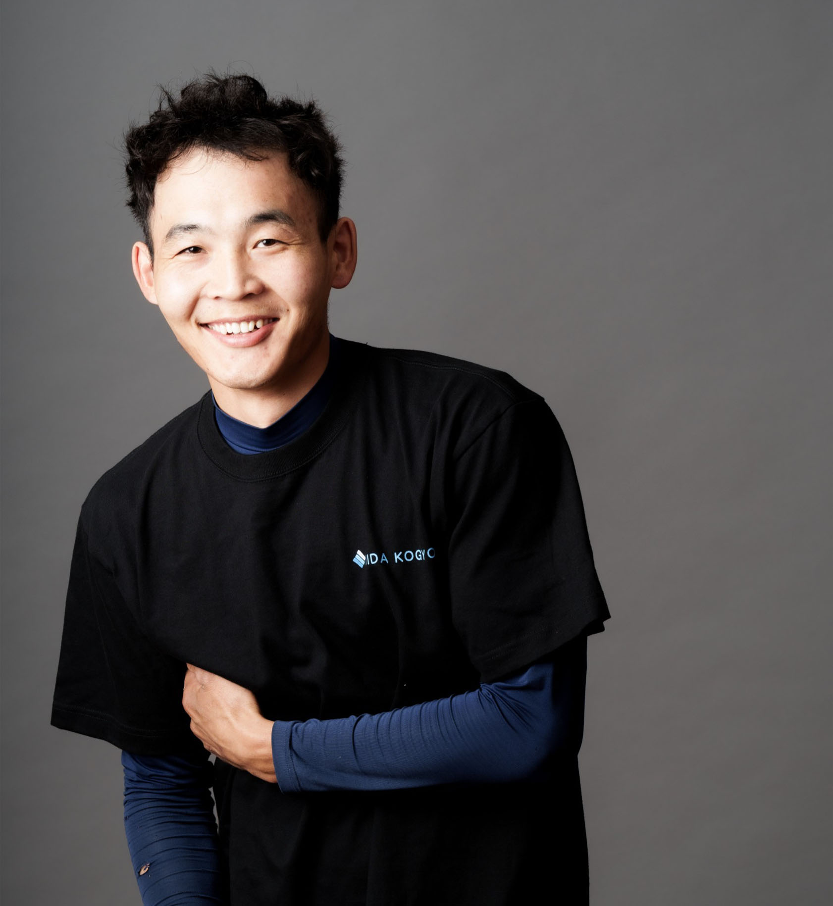 メンバー紹介 | リフォームは神奈川県小田原市の工務店『株式会社飯田興業』へ