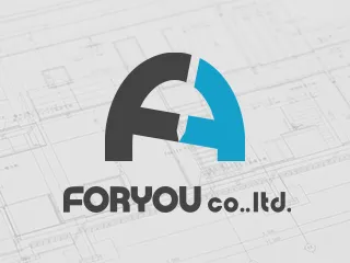 株式会社フォーユーの会社概要ページ