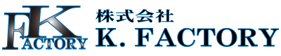 株式会社K.FACTORYの会社概要ページ