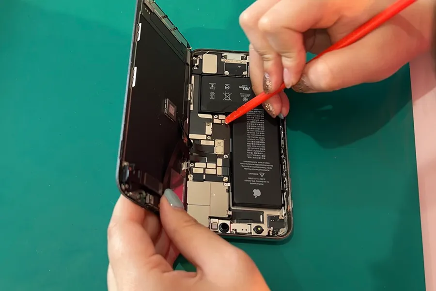 iPhoneの故障はスマホ修理専門店のPlaba長岡店へ｜長岡市