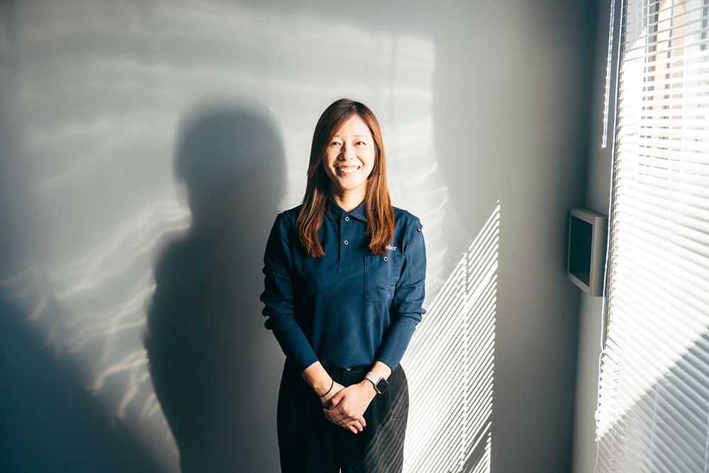 株式会社Landoorの会社概要ページ