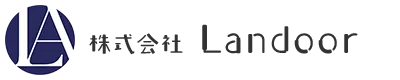 株式会社Landoorの会社概要ページ