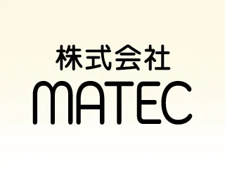 株式会社MATECの会社概要ページ