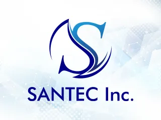 株式会社SANTECの会社概要ページ