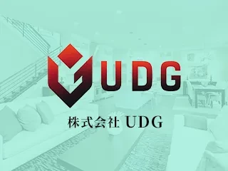 株式会社UDGの会社概要ページ
