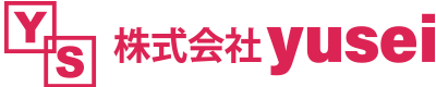 株式会社yuseiの会社概要ページ